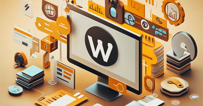 Why We Specialize in WordPress: The Ultimate CMS for Scalability and Security – Rezolute